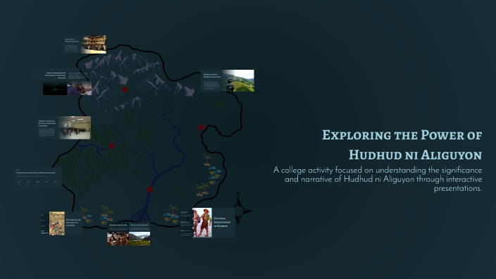 Exploring the Power of Hudhud ni Aliguyon by calvin Kiange on Prezi