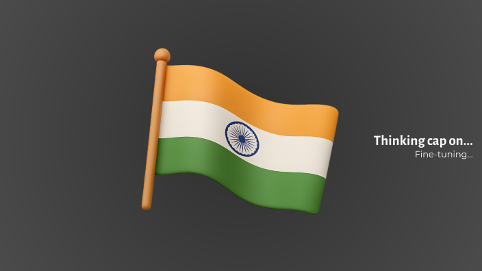Key Milestones in India's Modern History by Rajendra Suthar on Prezi
