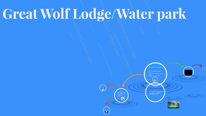 World's Largest Indoor Water Park by jacob stonebraker on Prezi