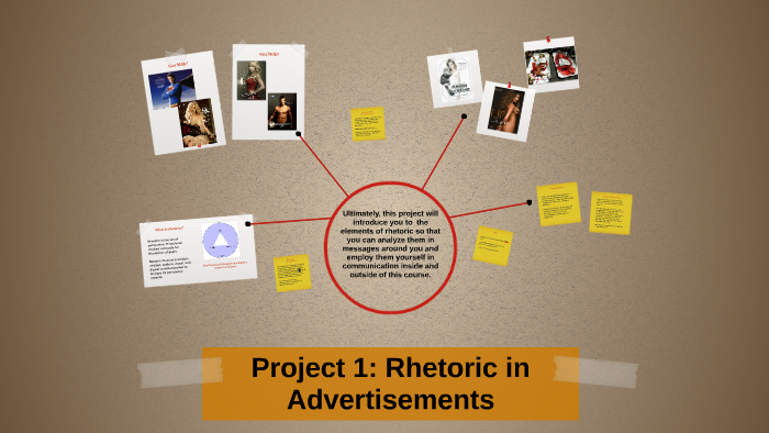 Project 1: Rhetoric in Advertisements by Alex Watkins on Prezi