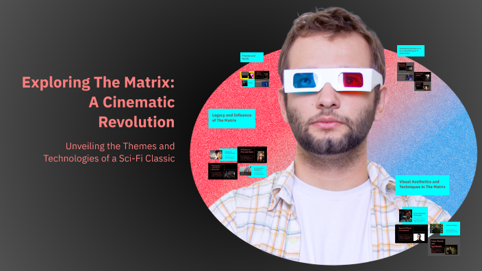 Exploring The Matrix: A Cinematic Revolution by Mohamed Ali on Prezi