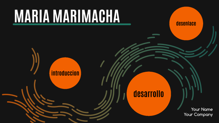 maria marimacha by jaden johan ramos perez on Prezi