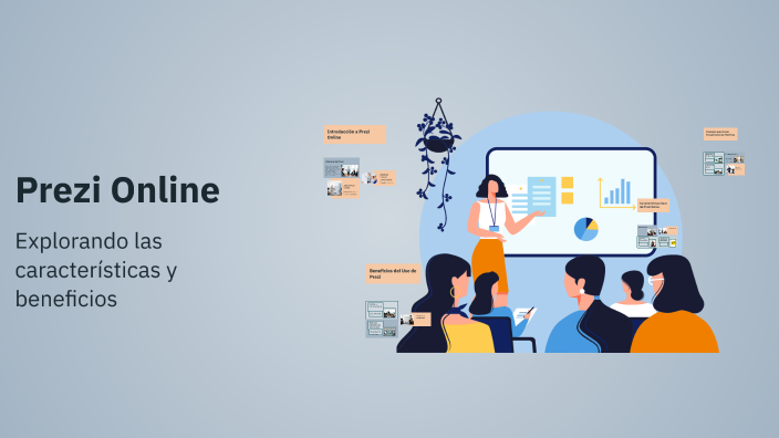 Prezi Online by Ana Maria De Los Angeles Morales Vasquez on Prezi