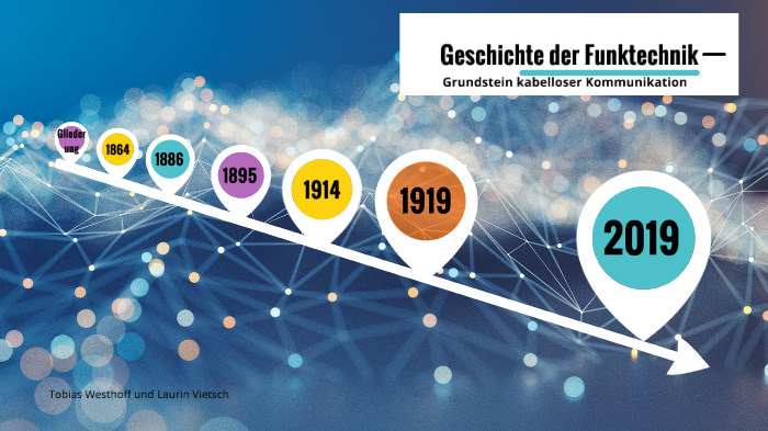 Funkwellen by DerLaurator . on Prezi