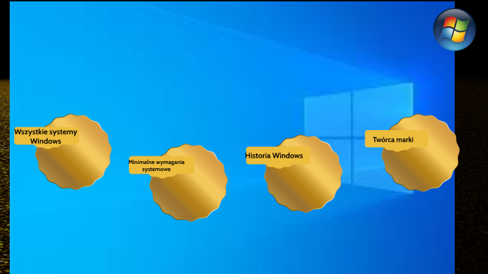 Historia systemu Windows by RoboticSplash on Prezi