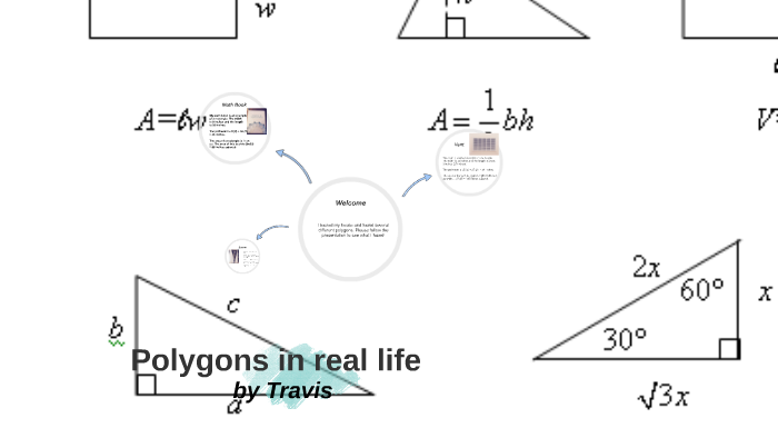PolyGONS IN REAL LIFE by John Lucian on Prezi