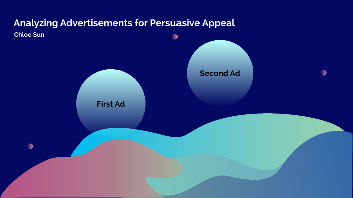 Analyzing Advertisements for Persuasive Appeal by Chloe Sun on Prezi