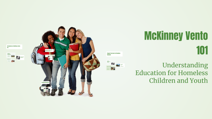 McKinney Vento 101 by Jessica Smith on Prezi