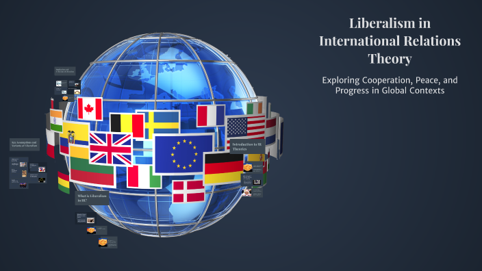 Liberalism in International Relations Theory by Mikail Kuyucu on Prezi