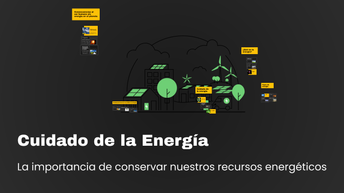 Cuidado de la Energía by ULISES AARON SECUNDINO NARCISO on Prezi