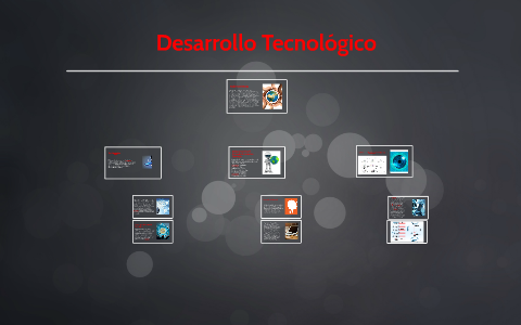 Desarrollo Tecnológico by Freddy Angulo on Prezi