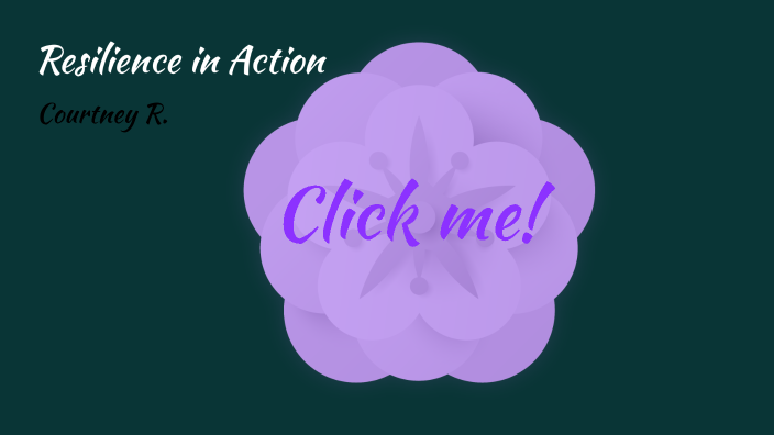 ESP 103 W5 Resilience by Courtney Reckelhoff on Prezi