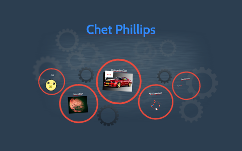 Chet Phillips by chet phillips on Prezi