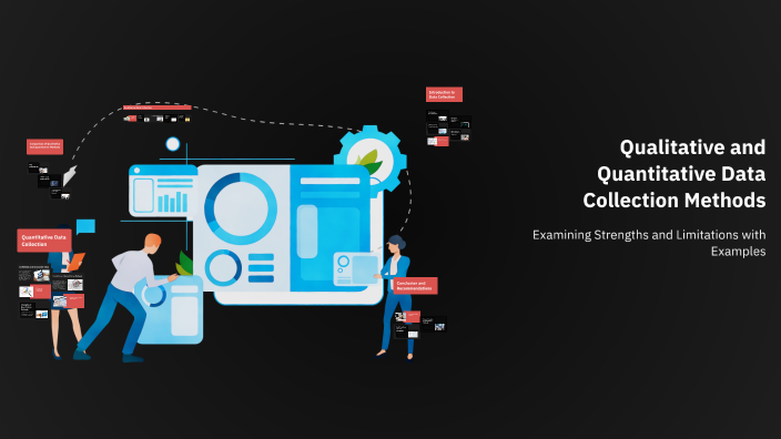 Qualitative and Quantitative Data Collection Methods by Deirbhle Quinn ...