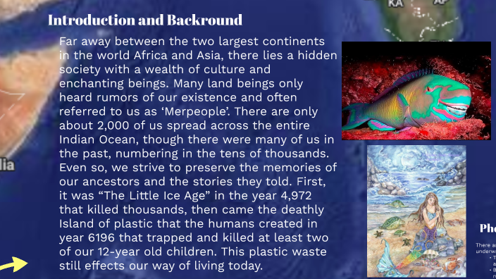 tangege by Tea Severns on Prezi