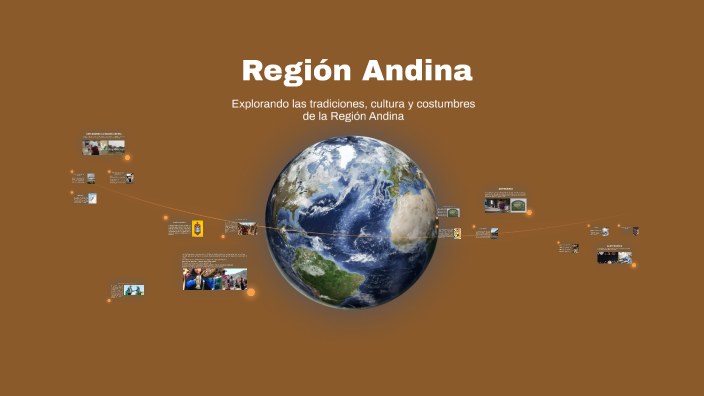 Cultura de la Región Andina by Dalis Medina ruiz on Prezi