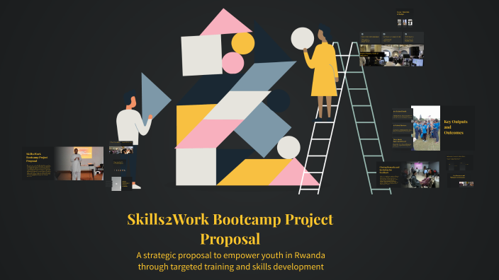 Skills2Work Bootcamp Project Proposal by Alison Iriza on Prezi