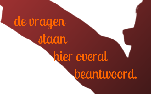 eerste les by Naomi Vermeeren on Prezi