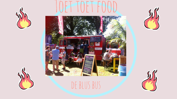 toet toet food by lisa van strien on Prezi