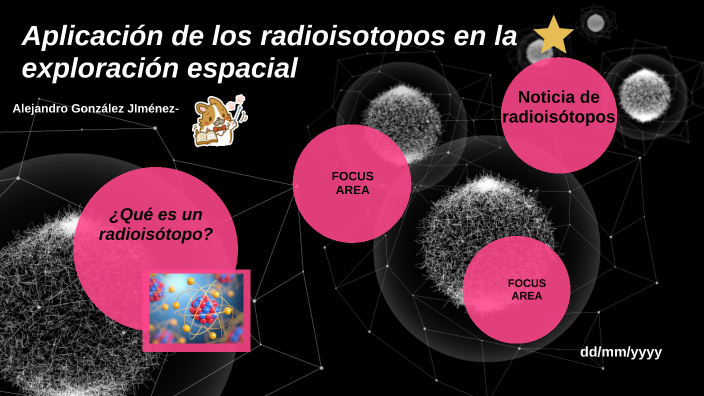 Radioisótopos by Alejandro Glez on Prezi