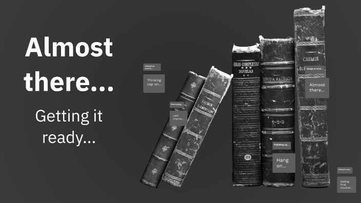 Silent Lessons by xinnea on Prezi