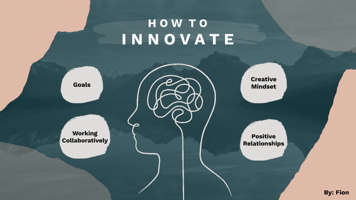How to innovate (Cycle A) by Fion Chua on Prezi