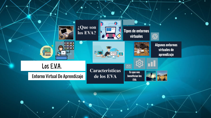 Los EVA by Tony Nuñez on Prezi