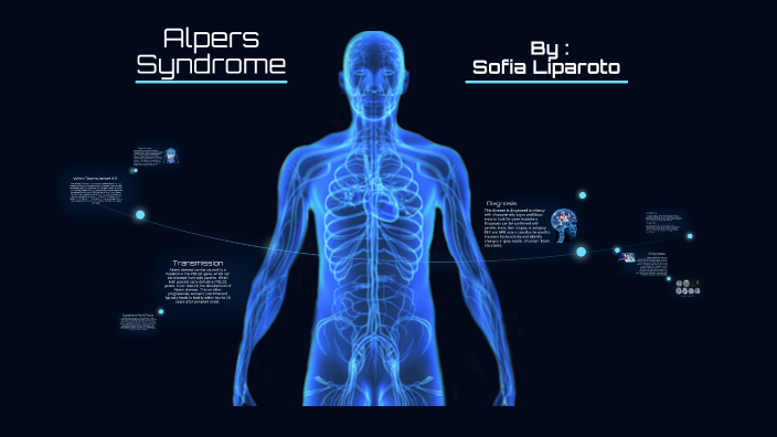 Alpers Syndrome by Sofia Liparoto on Prezi