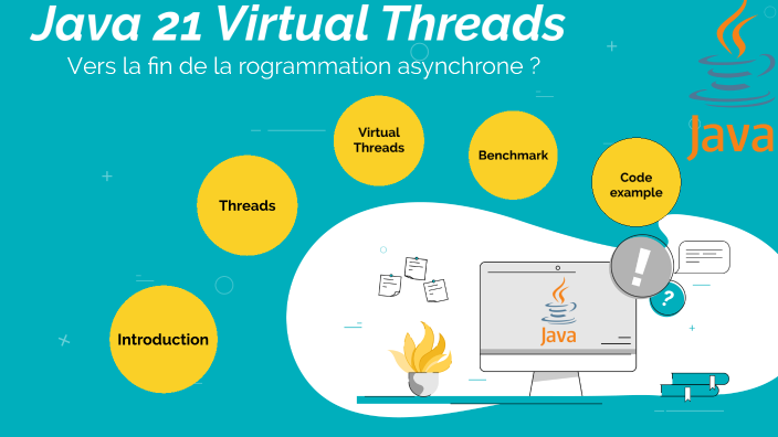 java 21 by hamza 3Abkour on Prezi