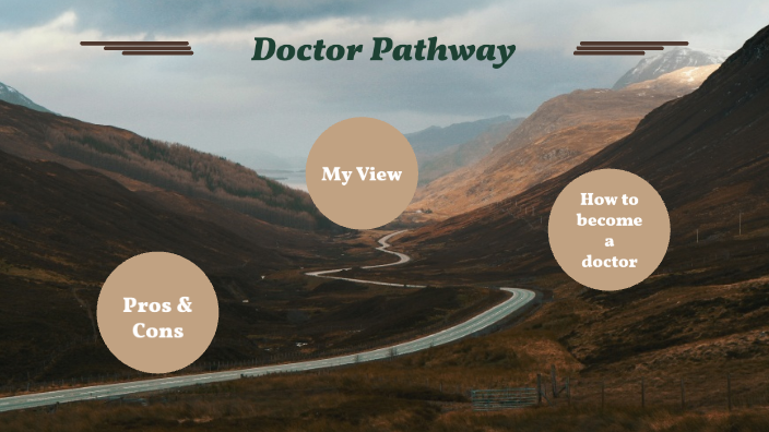 Doctor Pathway by Mika Holzberg on Prezi