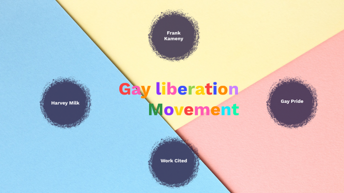 Gay Liberation Movement History Project by Nolan Rodriguez on Prezi
