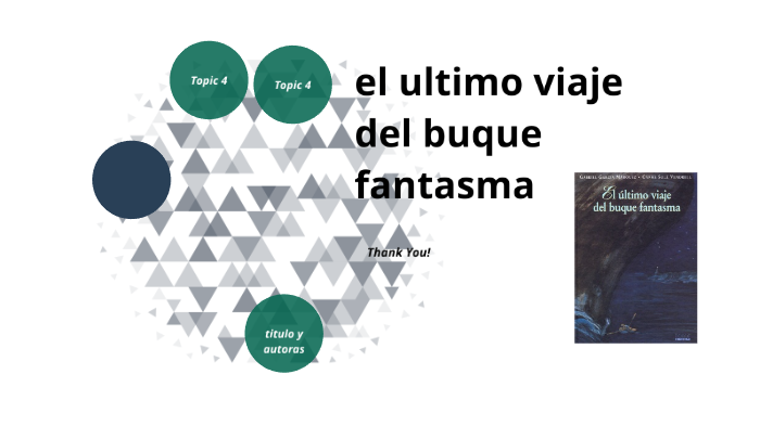 el ultimo viaje del buque fantasma by esther zabaleta on Prezi