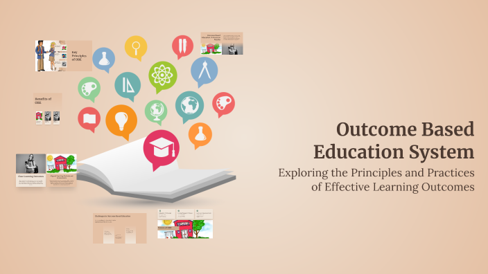 Outcome Based Education System by Manas Kumar Mishra on Prezi