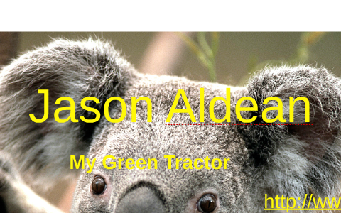 Jason Aldean by Charlie Ewins on Prezi