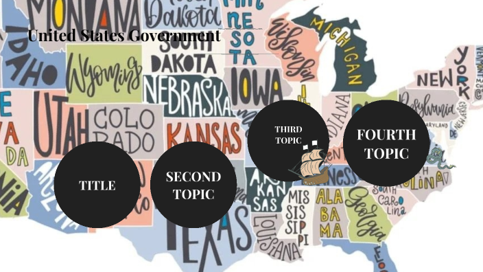 Government Infographic by Joshua Dotson on Prezi
