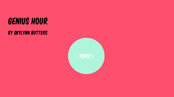 Alphabet Cookbook by SkyLynn Butters on Prezi