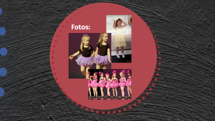 Cuando yo era niño... by Madelyn Eckhart on Prezi