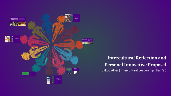 Promoting Intercultural Development on Campus by Jakob Alber on Prezi