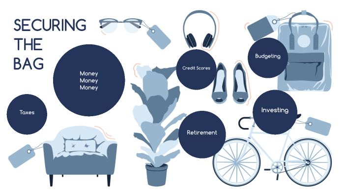 SECURING THE BAG by Emily Caplinger on Prezi