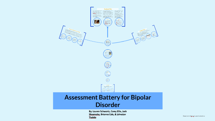 Assessment Battery for Bipolar Disorder by Lauren Schwartz on Prezi