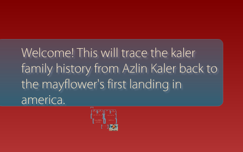 Gabriel Family tree by Gabriel Kaler on Prezi