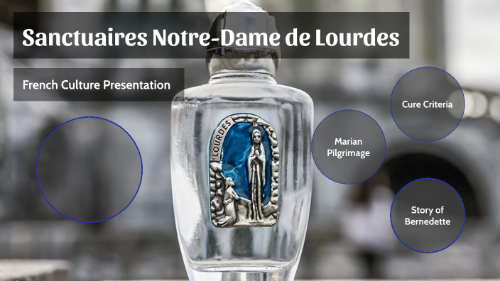 Lourdes French Presentation by Olivia Wood on Prezi