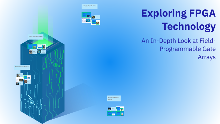 Exploring FPGA Technology by Fatih Yiğit on Prezi