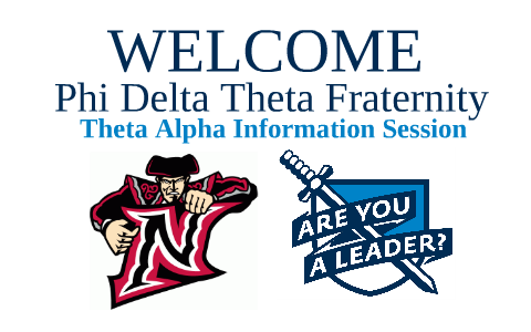 Theta Alpha PDT Information Session by Expansion Team on Prezi