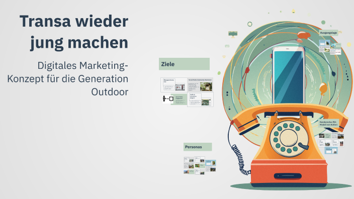 Transa wieder jung machen by natascha brügger on Prezi