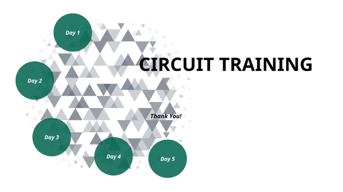 SAMPLE 8 CIRCUIT TRAINING STATIONS by Evelyn Zakkour on Prezi