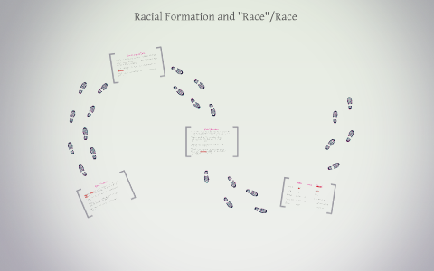 Racial Formation and "Race"/Race by Darryl Leroux on Prezi