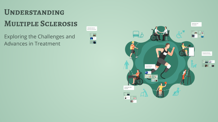 Understanding Multiple Sclerosis by Stephanie Amaya on Prezi