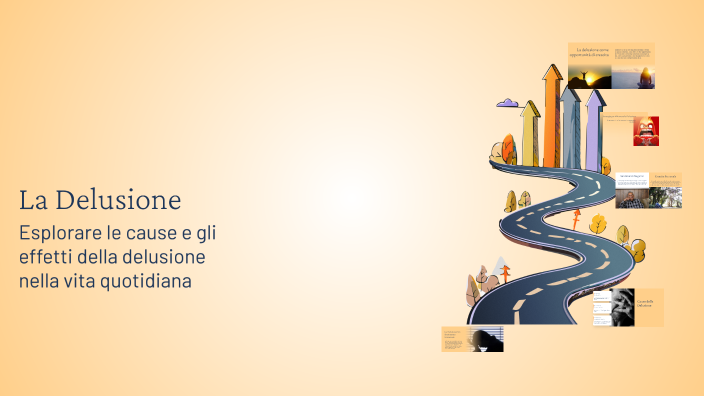La Delusione by Irene Costanzo on Prezi