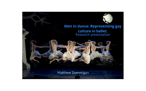 Dance Research Project by Matthew Dummigan on Prezi